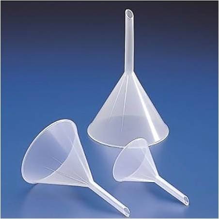 Plastic funnel Size Φ27